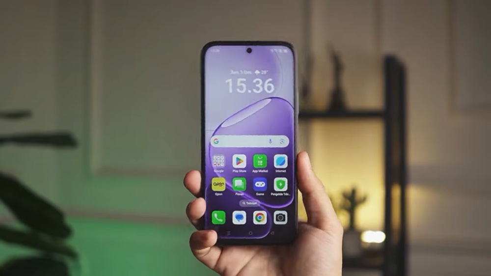 HP Gaming 1 Jutaan Terbaik 2026, Oppo A6T dan Advan X1 Jadi Buruan ...