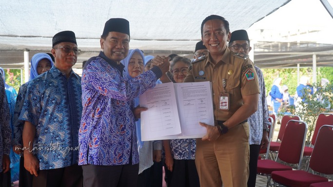 Wujud Ngalam Ngopeni, Pemkot Malang Siapkan Jaminan Sosial bagi Lansia