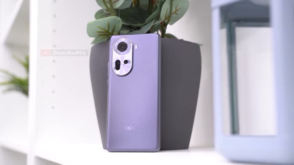 7 HP Oppo Reno Turun Harga 2026, Kini Mulai Rp3 Jutaan, Reno 14 5G Jadi ...