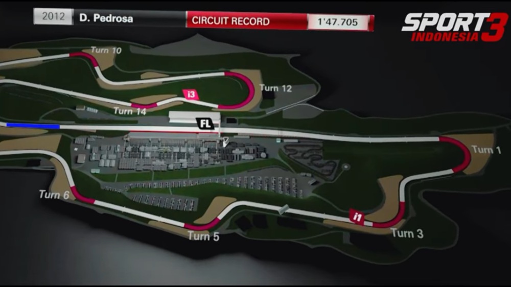 Moto3 Mugello 2026: Peluang Veda Ega Pratama Podium, Maximo Quiles ...