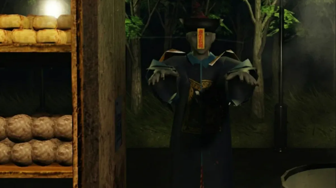 Bakso Malang Anomalies: Game Horor Indonesia di Roblox yang Viral di ...