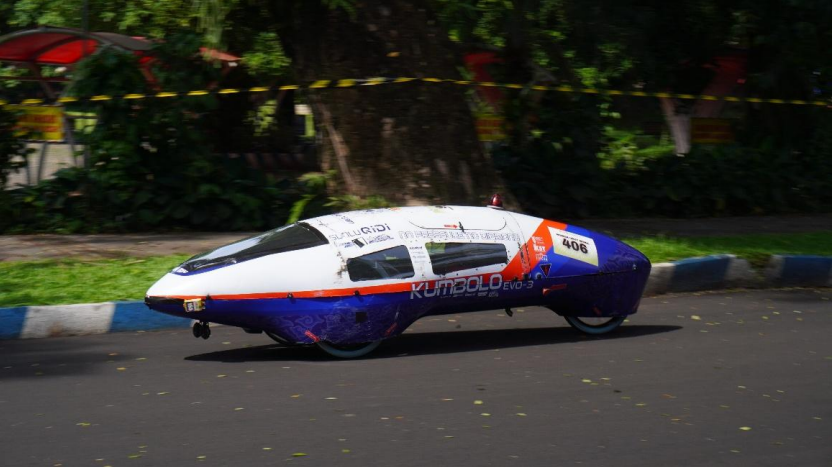 Tim Semeru UM Torehkan Dua Prestasi Penting di 2025, Optimistis ...