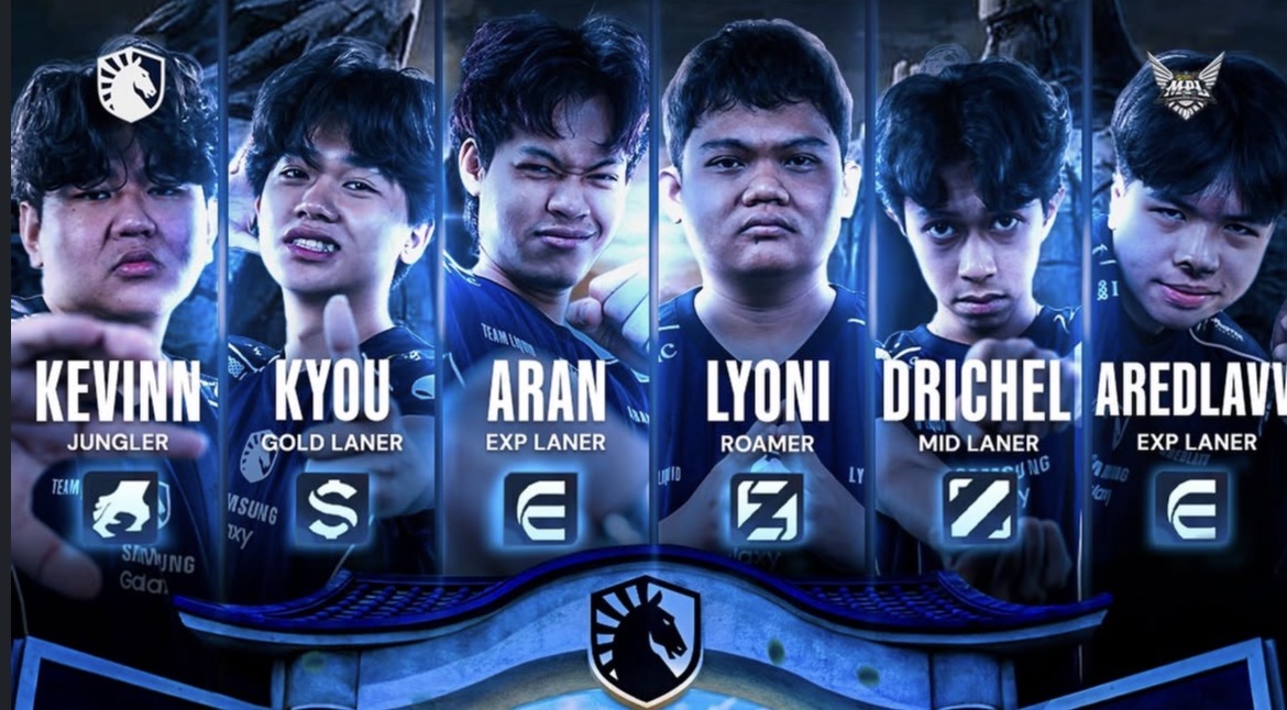 Team Liquid ID Resmi Umumkan Roster MLBB untuk MPL ID Season 17 ...