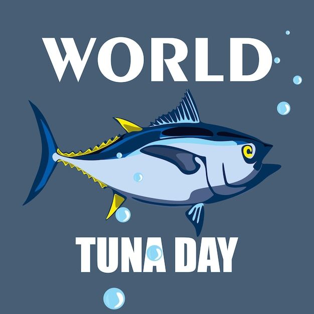 2 Mei, World Tuna Day: Ini Dia Olahan Tuna, dari Mentah sampai Ala Sate ...