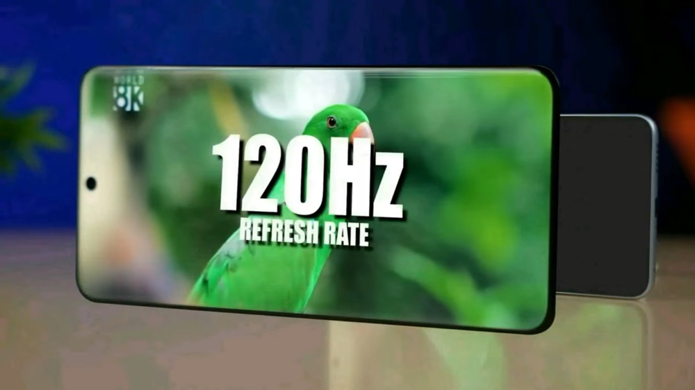 10 HP Rp3 Jutaan Terbaik April 2026, Redmi Note 15 5G hingga iQOO Z10 ...