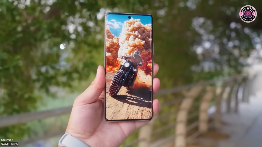 7 HP Rp3 Jutaan Terbaik 2026 untuk Jangka Panjang, iQOO Z10 hingga ...