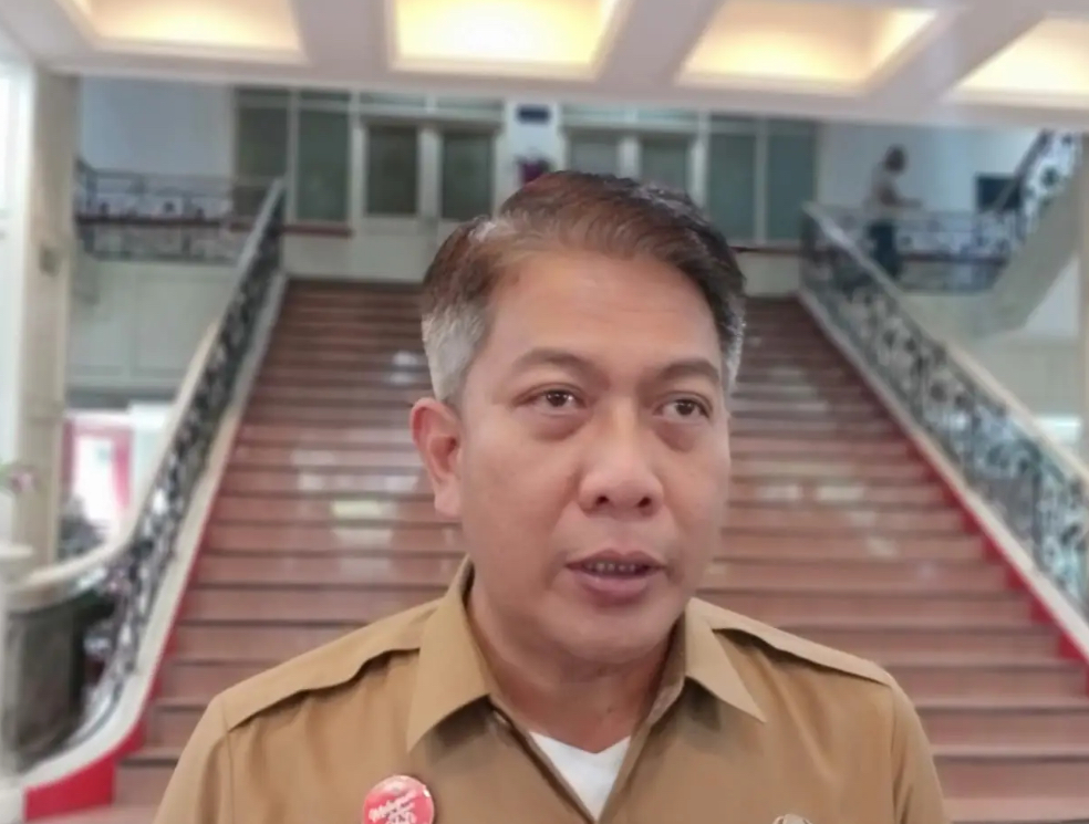 Made Arya Wedhantara Mencuri Perhatian di Seleksi Sekda Malang, Jadi ...