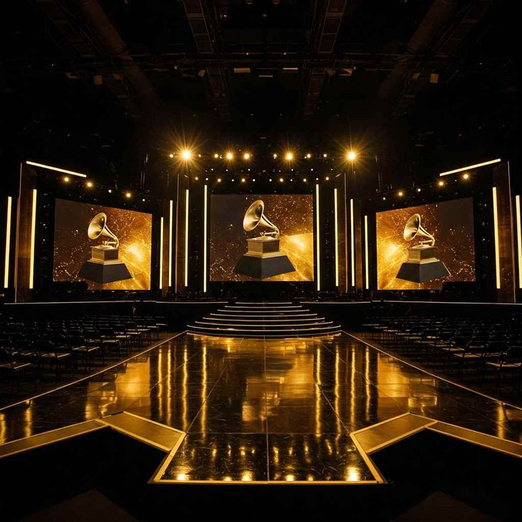 Grammy Hall of Fame 2025, Bukan Sekadar Malam Penghargaan, tapi Perayaan Sejarah Musik Lawas Ikonik