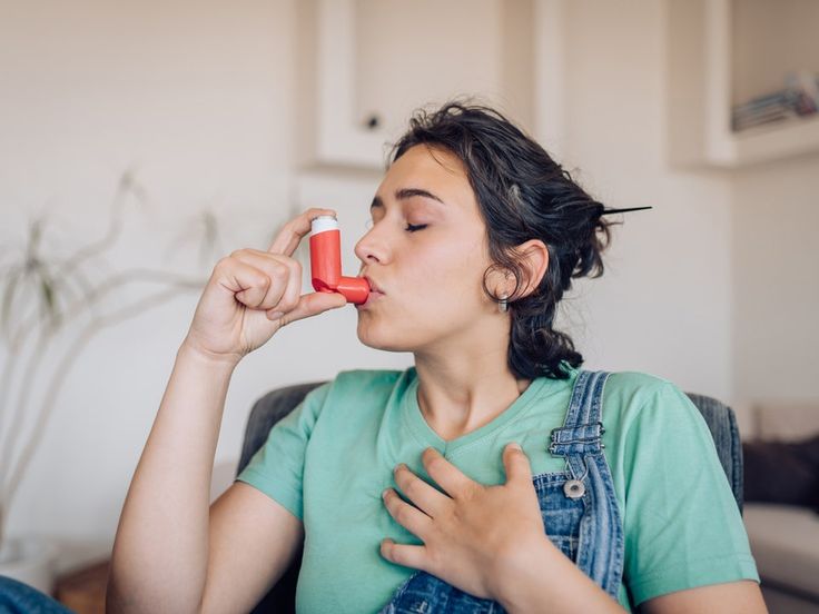 6 Mei Juga World Asthma Day, Kenali Penyebab Asma, Bukan Hanya Debu ...
