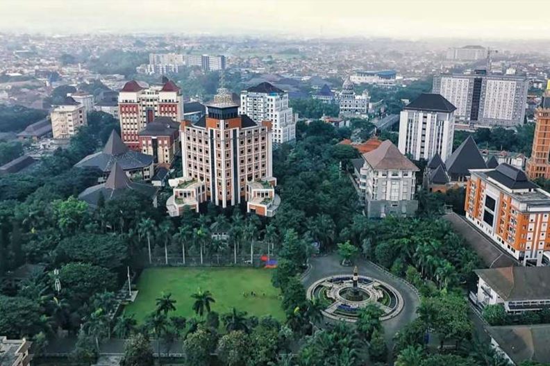 UB Masuk Daftar 10 Kampus Terbaik di Indonesia versi QS yang Lulusannya Langsung Dapat Kerja