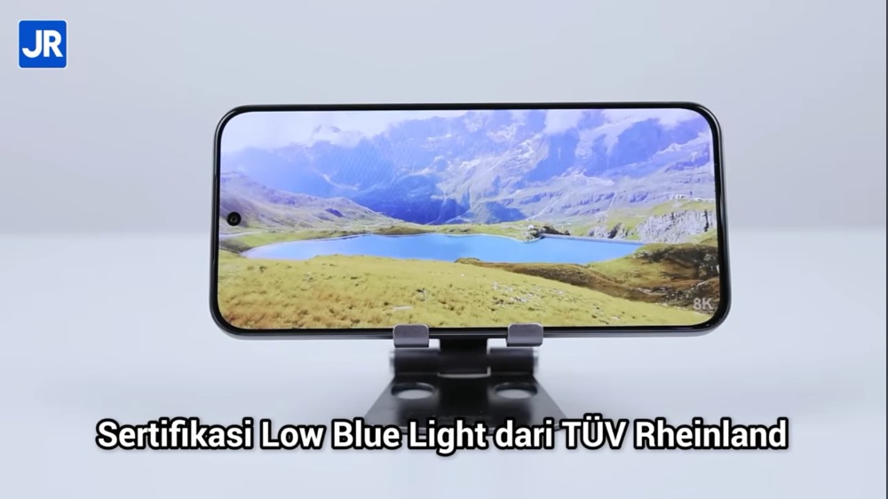 Review Infinix GT30: HP Gaming Rp3 Jutaan Bisa MLBB 120 FPS, Kamera ...