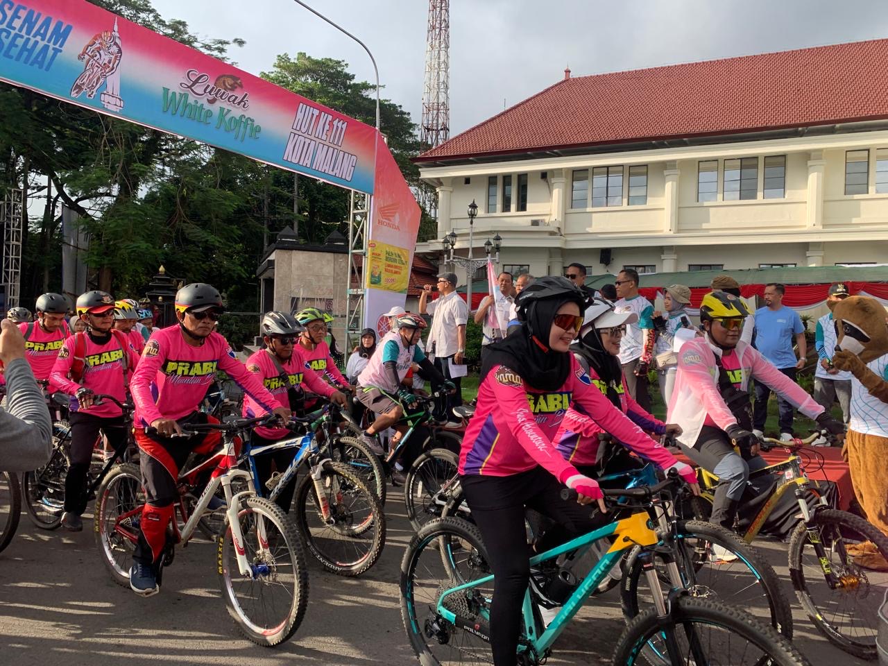 Kota Malang Siap 100 Persen jadi Tuan Rumah Porprov IX Jatim 2025 ...