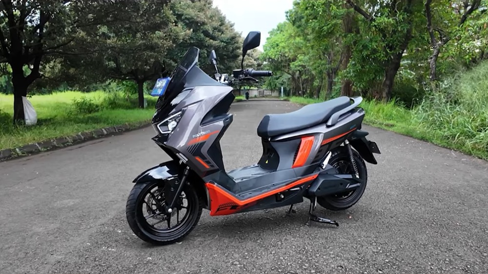 Polytron Fox 350 Dibongkar Habis, Ini 10 Hal yang Wajib Diketahui ...