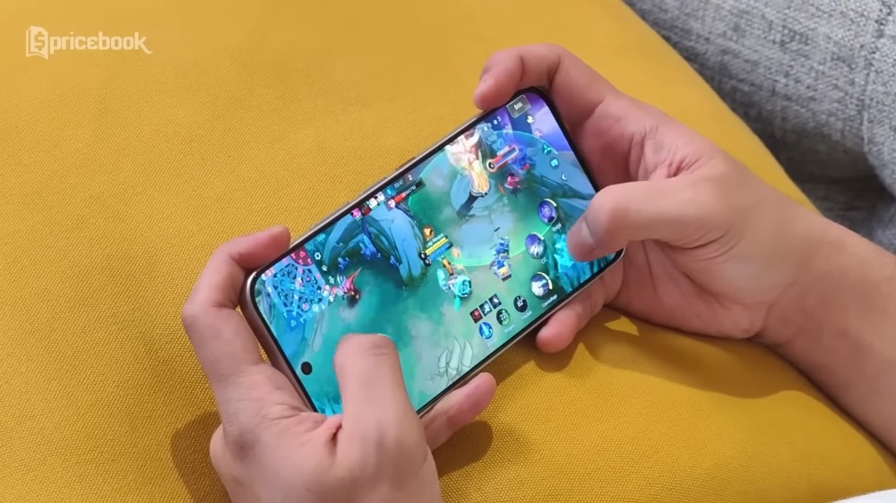 7 HP Gaming 1 Jutaan Terbaik 2026, Poco M7 hingga Realme C85 Bikin ...