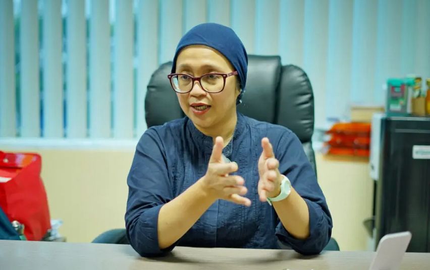 Tes Mandiri UM Mulai 12 Juni 2026 Dijaga Ketat, Peserta Tak Bisa Curang ...