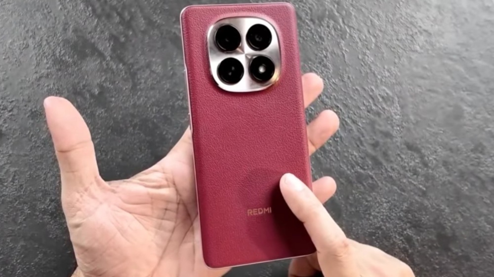 7 HP 3 Jutaan Terbaik Mei 2026, Spek Gahar AMOLED 120Hz hingga Baterai ...