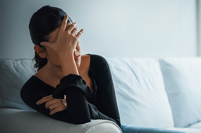 Cemas Berlebihan: Ini 9 Penyebab yang Perlu Diwaspadai