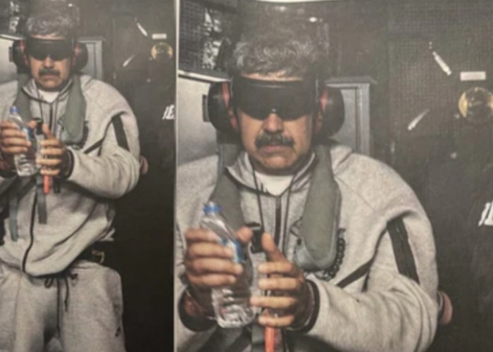 Makna di Balik Hujan Meteor Quadrantid, Fenomena Astronomi 2026