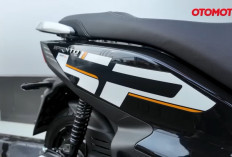 6 Motor Listrik Paling Worth It 2026: Harga Murah, Jarak 130 Km, Ada ...
